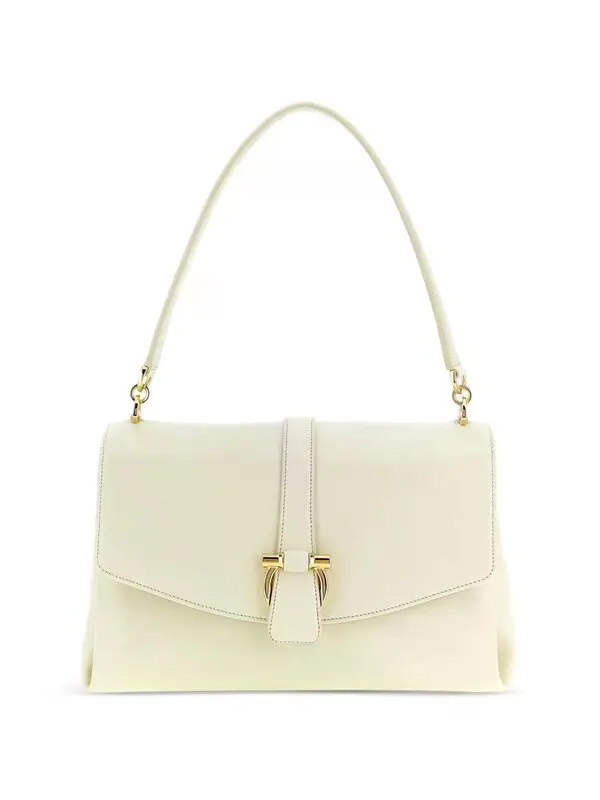 FERRAGAMO Gancini Buckle Backpack