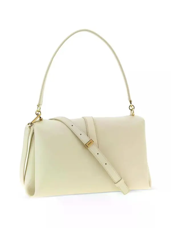 FERRAGAMO Gancini Buckle Backpack