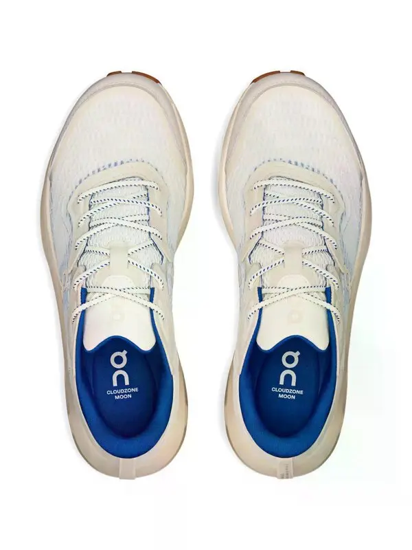 On Cloudzone Mo Sneakers - Neutrals