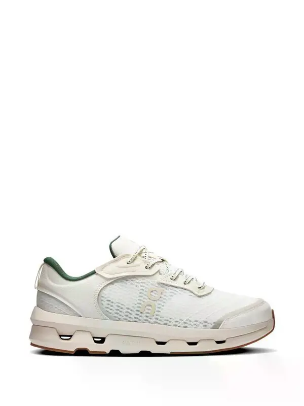 On Cloudze Mo Lace-up Sneakers - Neutrals