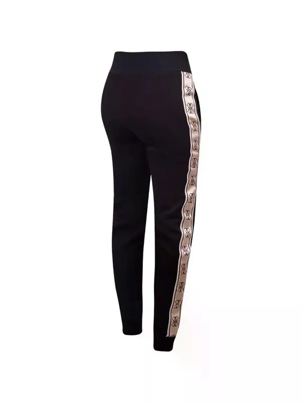 Guess Logo-tape Track Pants