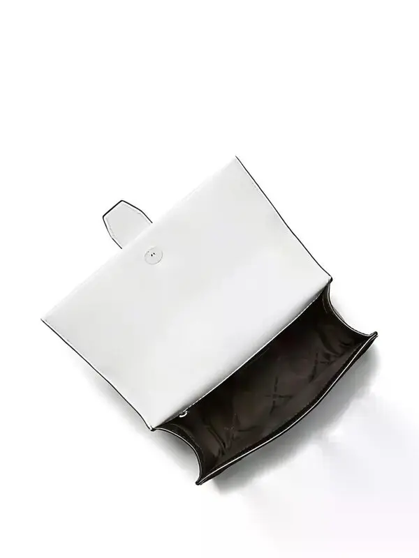 Michael Kors Greenwich Monogram Shoulder Bag