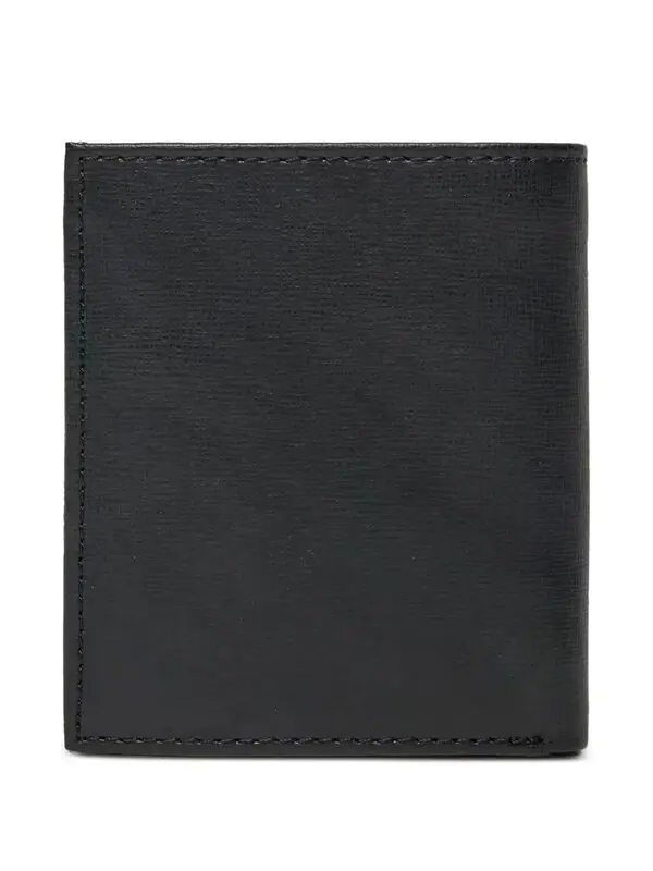 Guess Mito Logo-plaque Wallet