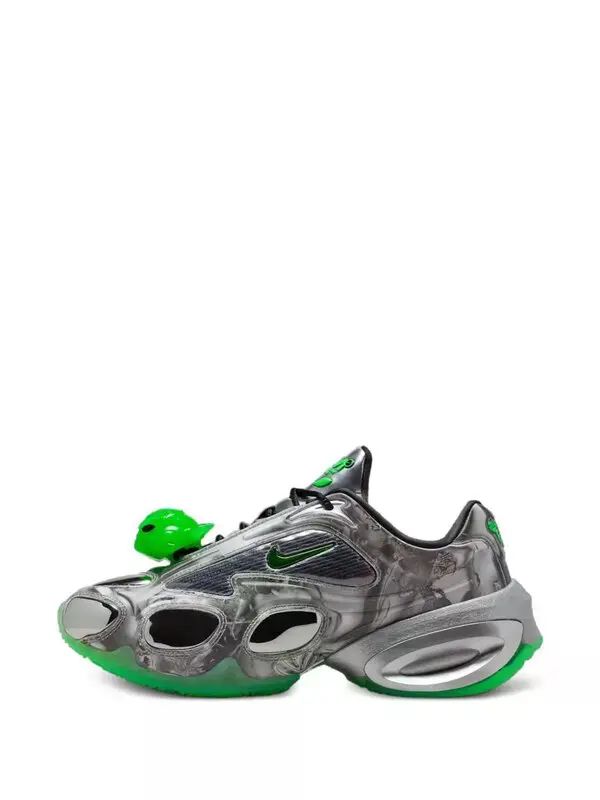 Nike Air Max Muse Sneakers - Silver