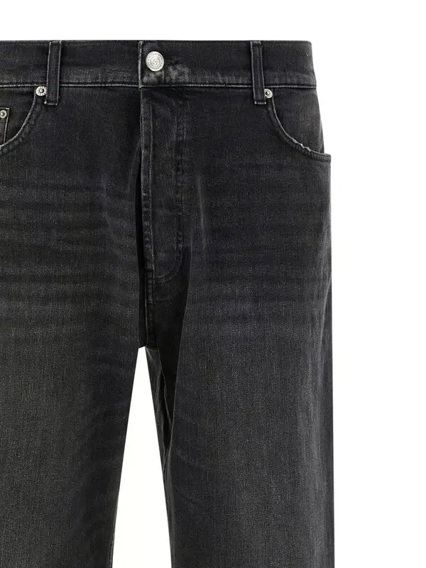 DEPARTMENT 5 Musso Jeans - Black