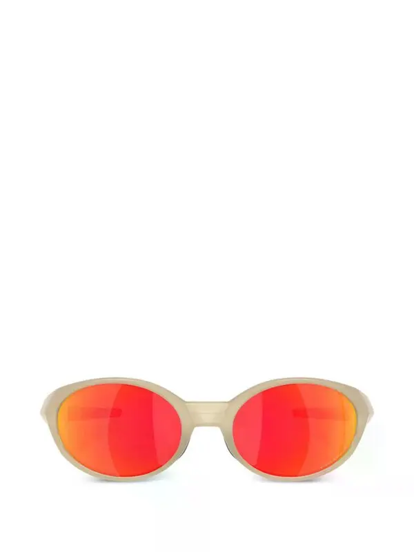 Oakley Eye Jacket Redux Sunglasses - Neutrals
