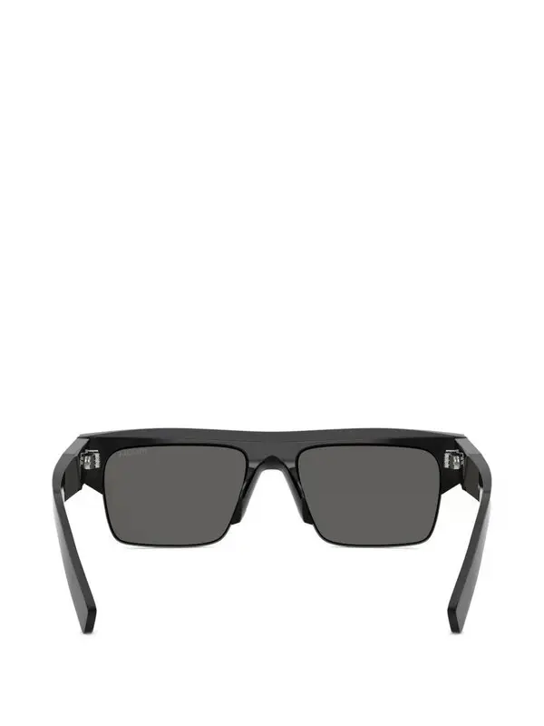 Prada Square-frame Sunglasses