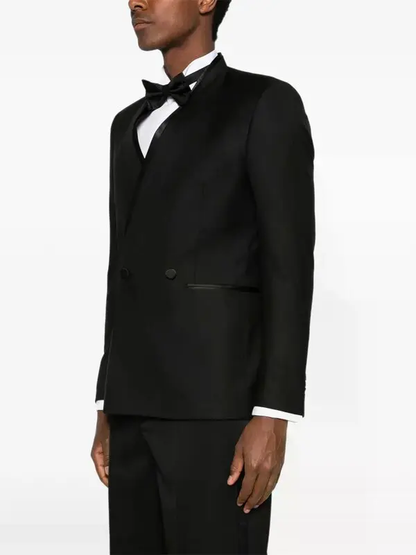 Tagliatore Double-breasted Blazer