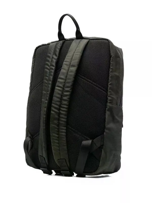 Calvin Klein Logo-print Backpack