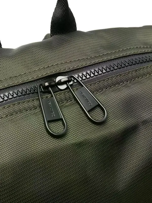 Calvin Klein Logo-print Backpack