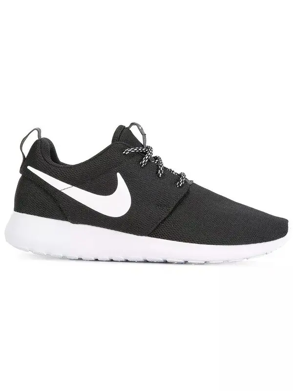 Nike Roshe One Sneakers - Black