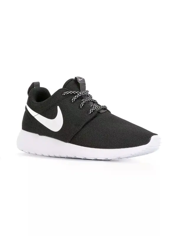 Nike Roshe One Sneakers - Black