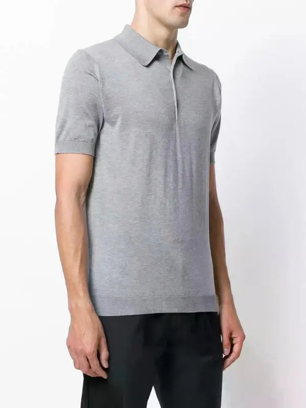 John Smedley Adrian' Polo Shirt