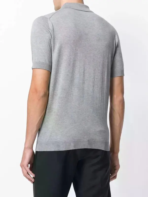 John Smedley Adrian' Polo Shirt