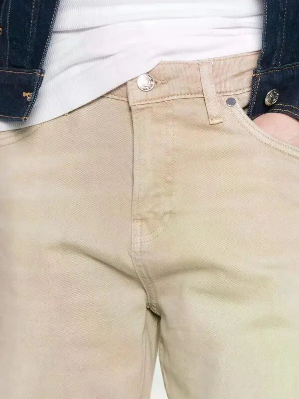 EB DENIM Alida Loosed Bowed Jeans Desert Sand