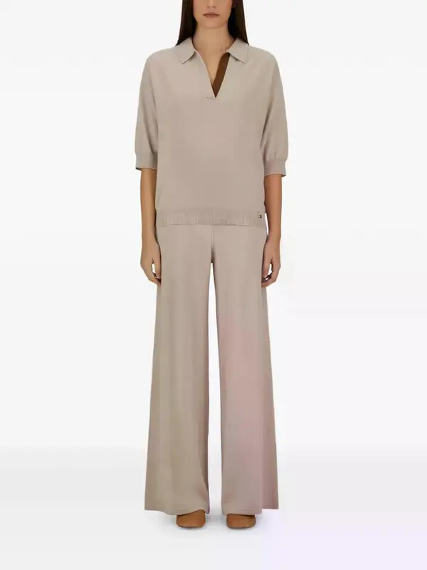 Herno Cashmere Trousers