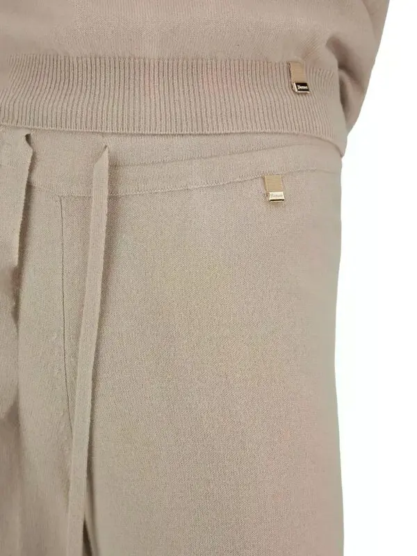 Herno Cashmere Trousers