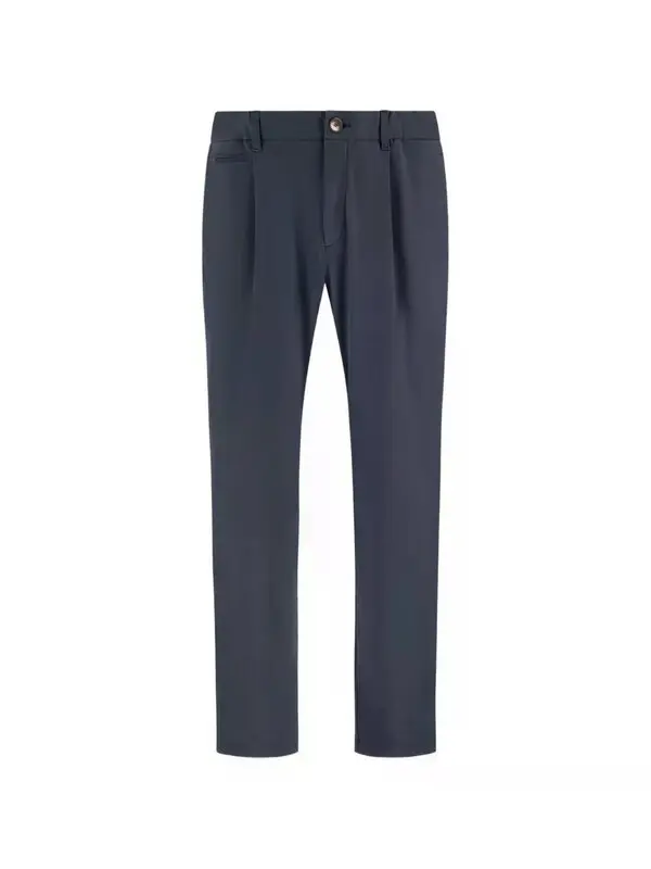 Herno Pleated Trousers