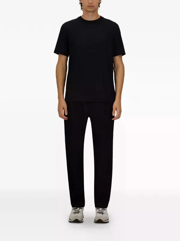 Herno Pleat-detail Trousers