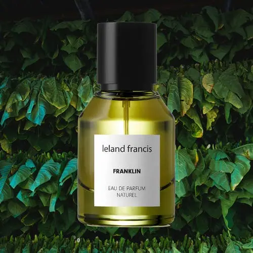 LELAND FRANCIS Franklineau De Parfum