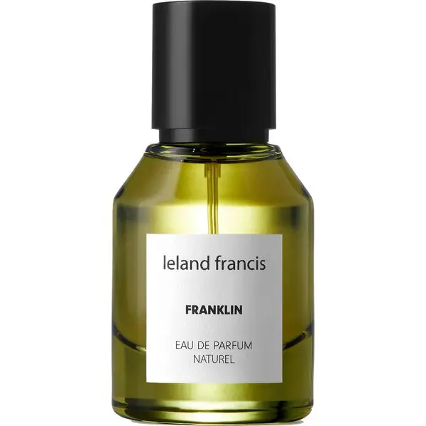 LELAND FRANCIS Franklineau De Parfum