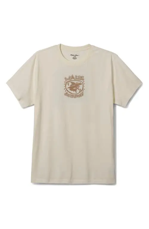 MAUI & SONS Tijuana Shark Graphic T-shirt
