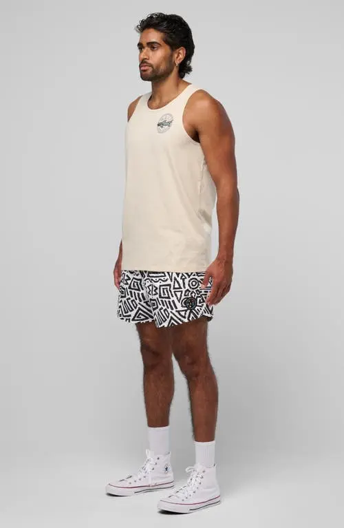 MAUI & SONS Aggro Cookie Graphic Tank