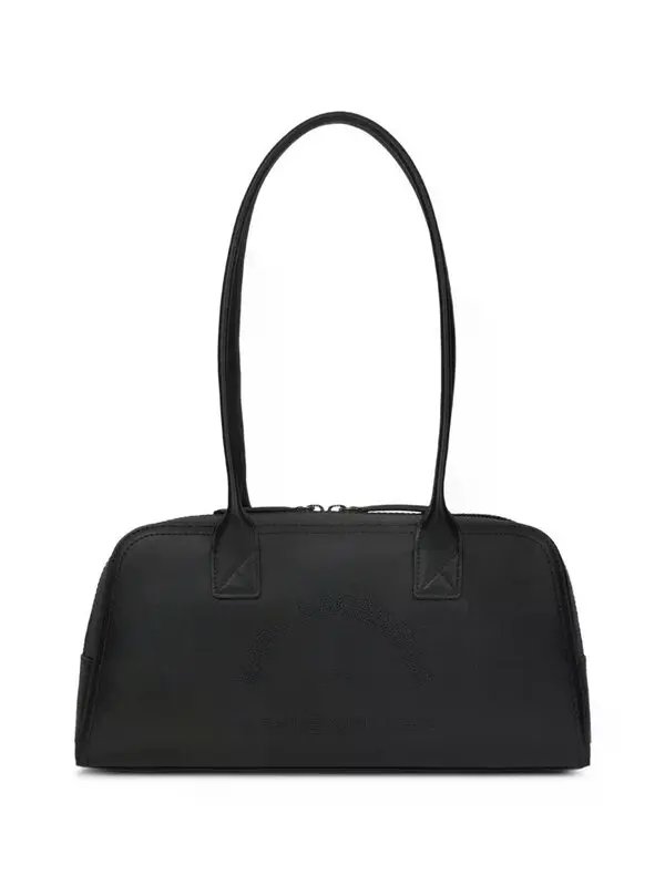 Karl Lagerfeld K/daily Perforated Shoulder Bag