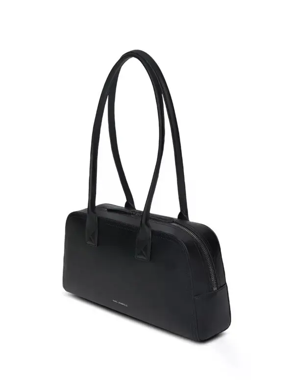 Karl Lagerfeld K/daily Perforated Shoulder Bag