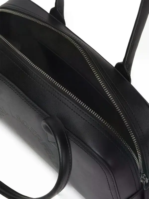 Karl Lagerfeld K/daily Perforated Shoulder Bag