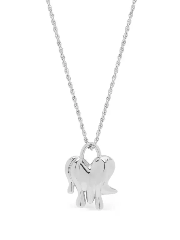 YOJ Loff Pendant Necklace