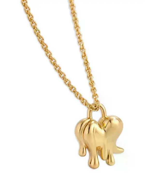 YOJ Loff Pendant Necklace