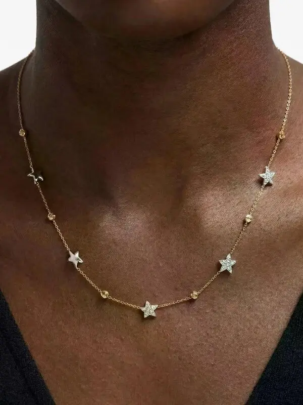 YOJ Charm Necklace