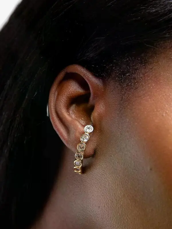 YOJ Averto Stud Earrings