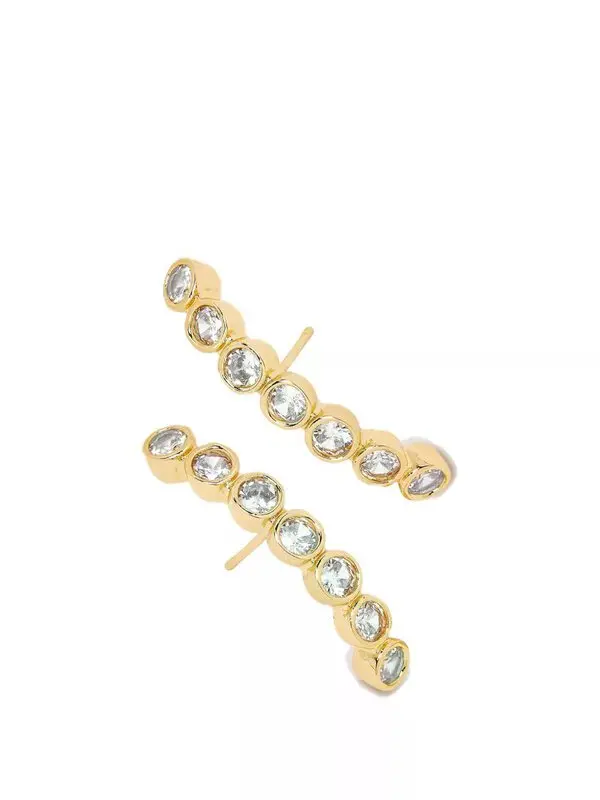 YOJ Averto Stud Earrings