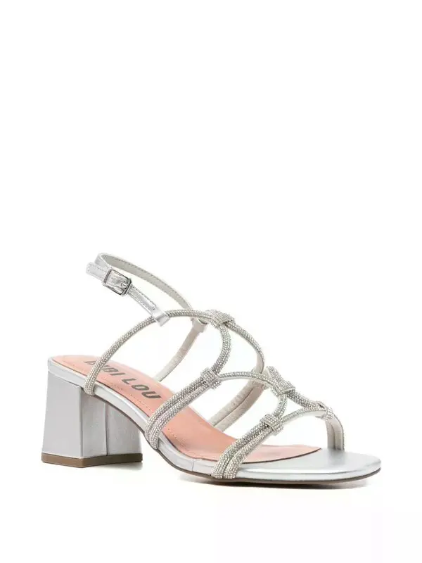 BIBI LOU Quail Sandals