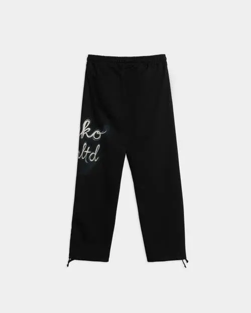ECKO Blowing Smoke Joggers