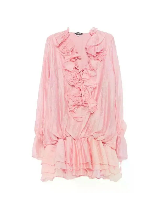 CENERE GB Long-sleeve Blouse