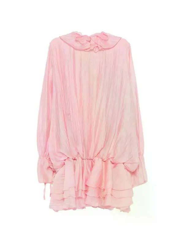 CENERE GB Long-sleeve Blouse