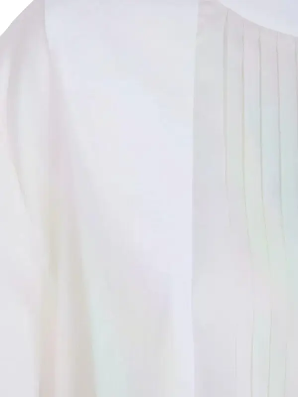 Sacai Panelled T-shirt
