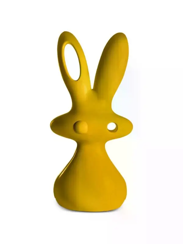 SLIDE Bunny Sculpture
