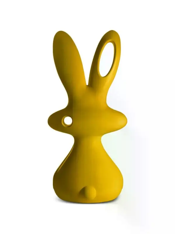 SLIDE Bunny Sculpture
