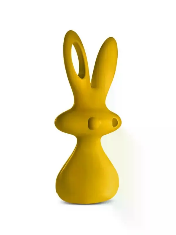 SLIDE Bunny Sculpture