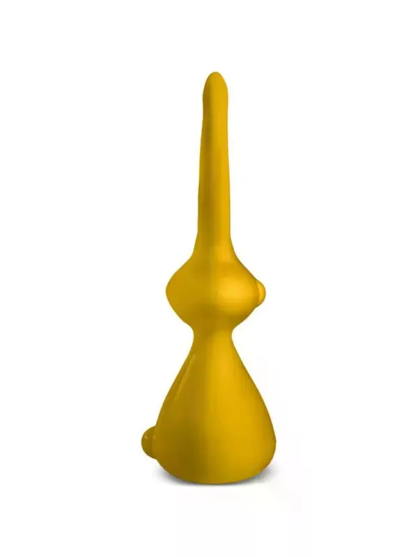 SLIDE Bunny Sculpture