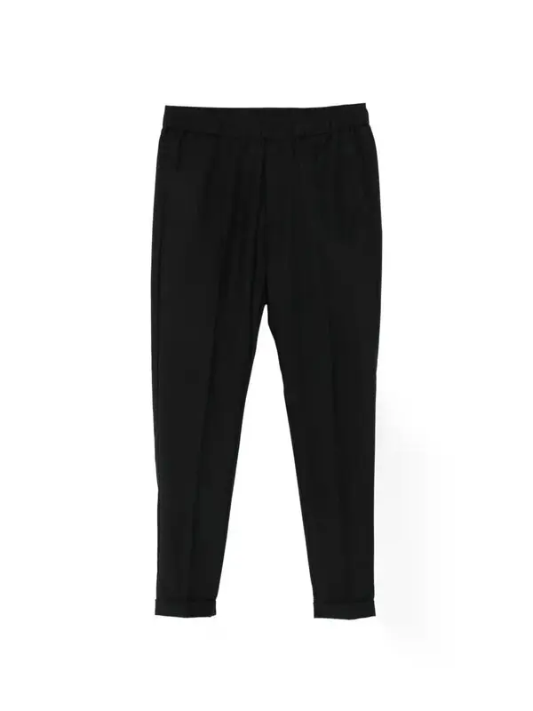 PMDS PREMIUM MOOD DENIM SUPERIOR Turn-up Trousers