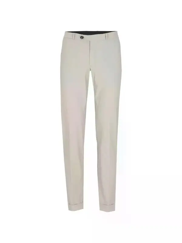 RRD Turn-up Hem Trousers