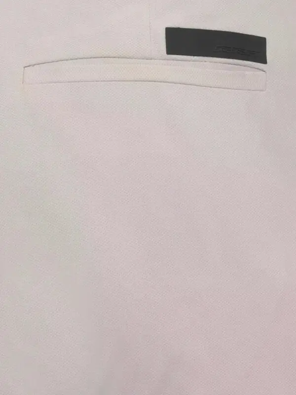 RRD Turn-up Hem Trousers