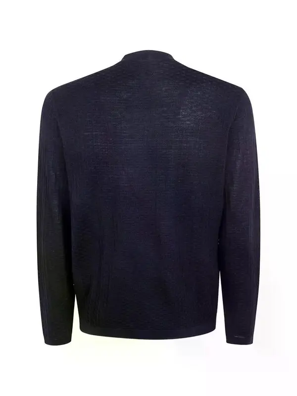 Emporio Armani Crewneck Sweater