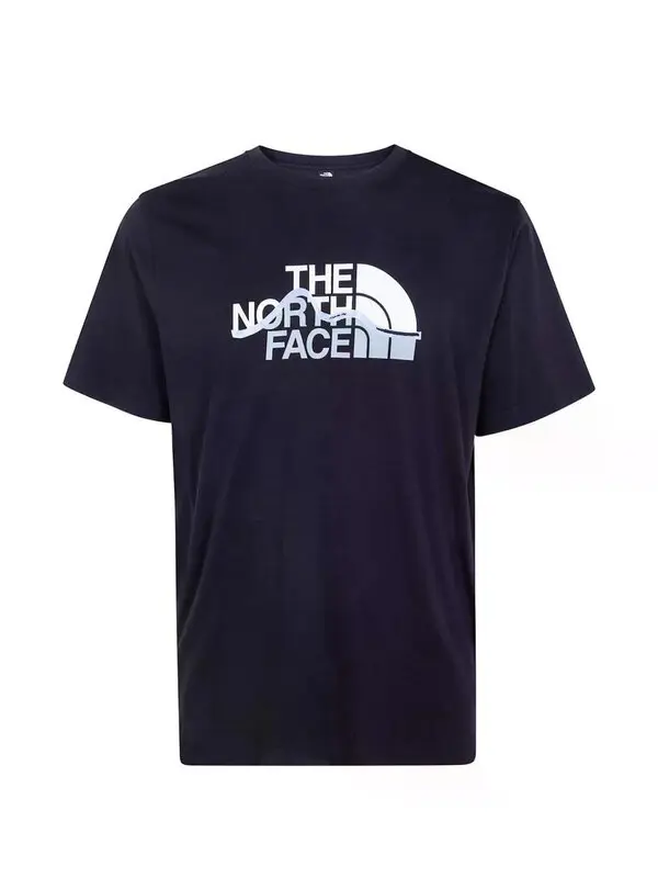 The North Face Logo-print T-shirt