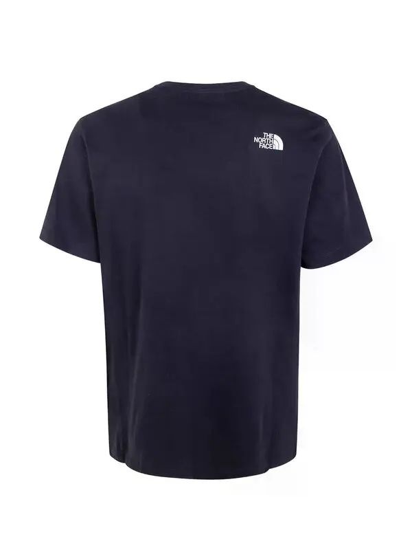 The North Face Logo-print T-shirt